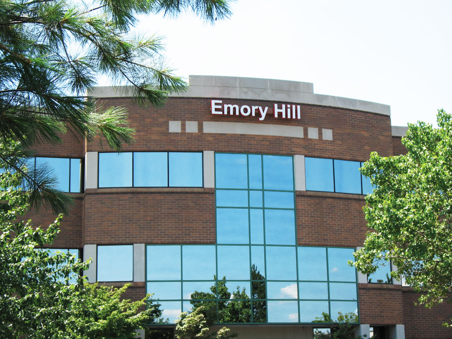Emory Hill Celebrates March & April Employee Milestones - NAI Emory ...