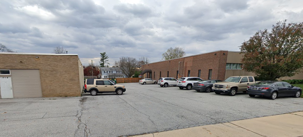 Philadelphia Pike Investment Sale | NAI Emory Hill