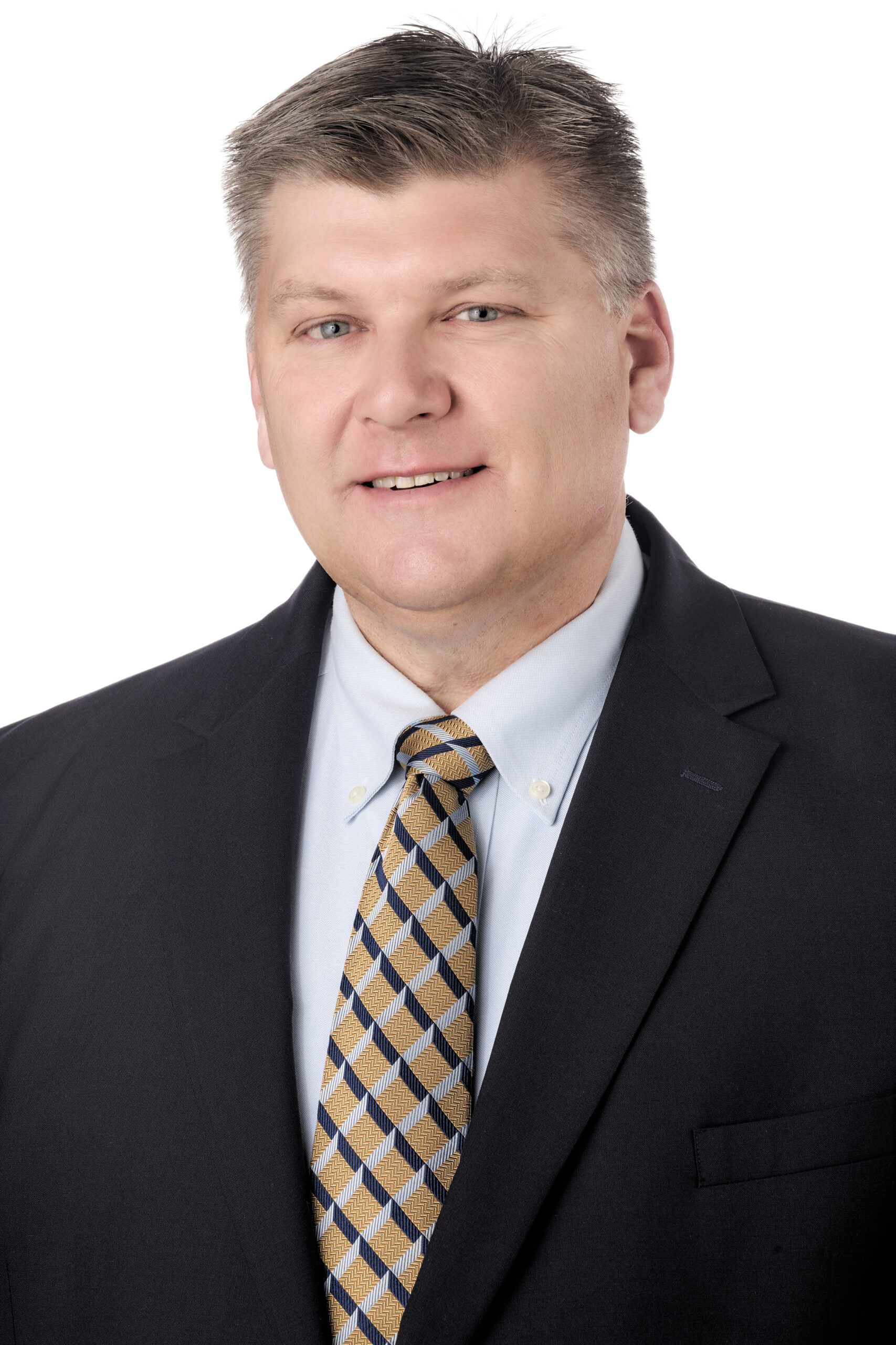 Emory Hill Welcomes Brian Hildick to the Construction Team - NAI Emory ...