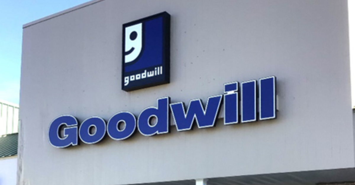 Emory Hill Construction Completes Renovation of New Goodwill Store in ...