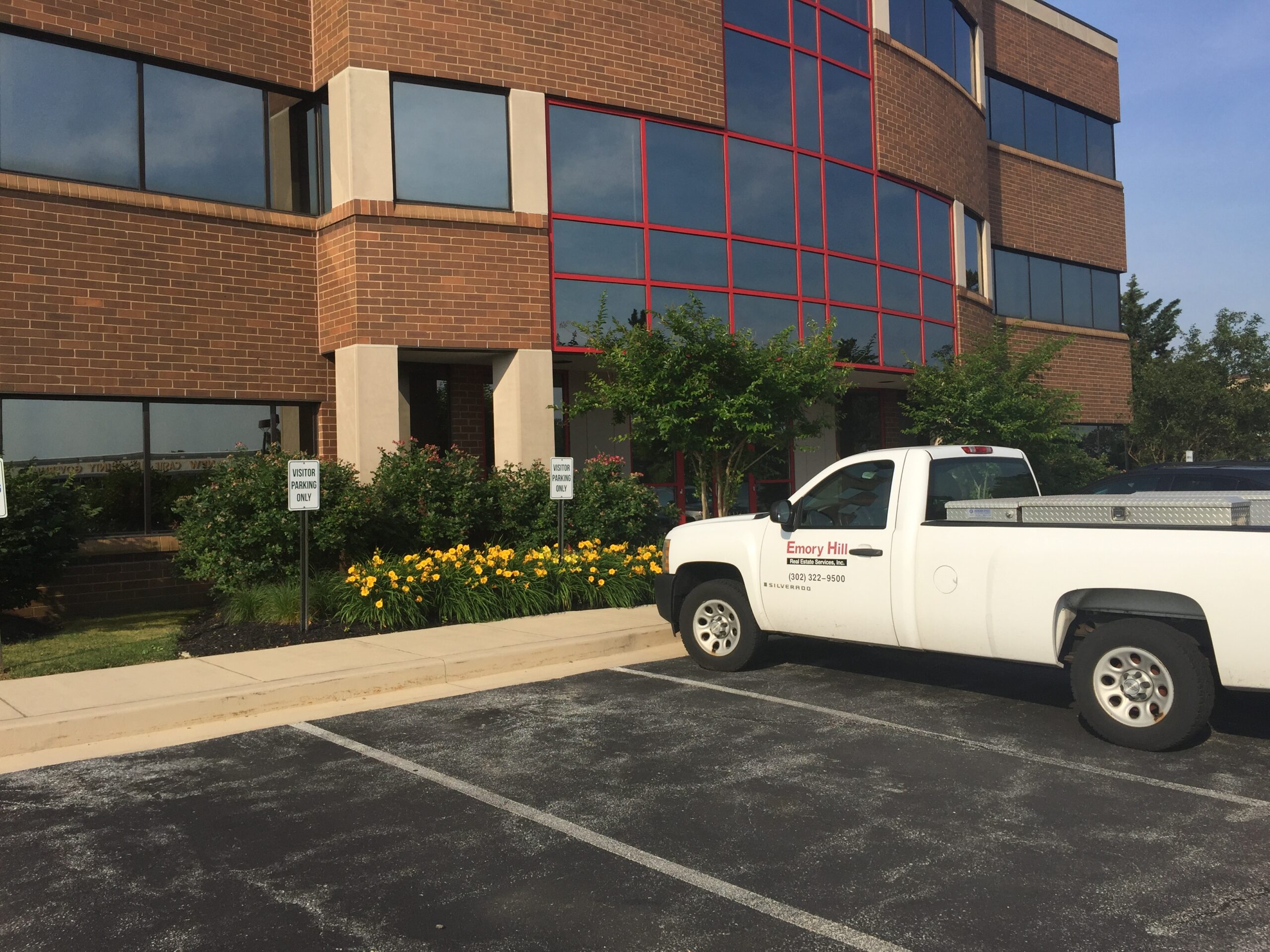 Emory Hill Celebrates May & June Employee Milestones - NAI Emory Hill ...