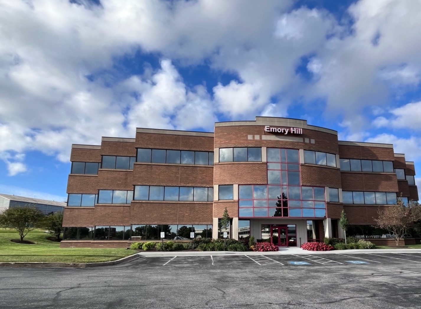 Emory Hill Celebrates 2025 Successes - NAI Emory Hill - New Castle, DE ...